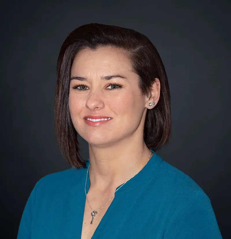 Katie Burroughs, ARNP | Hansen Family Hospital | Hansen Family Hospital